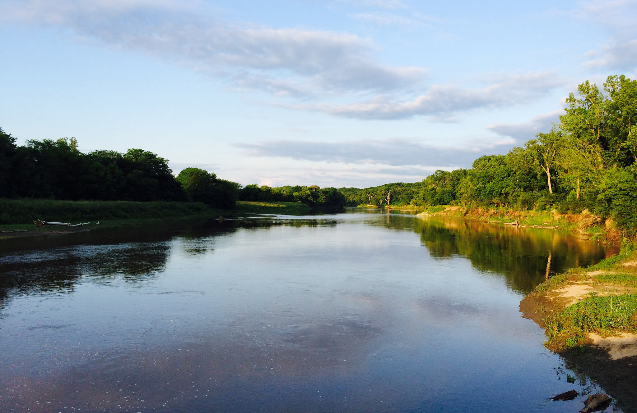 Iowa GOP Water Bill Is Just A Drop In The Bucket - Iowa Starting Line