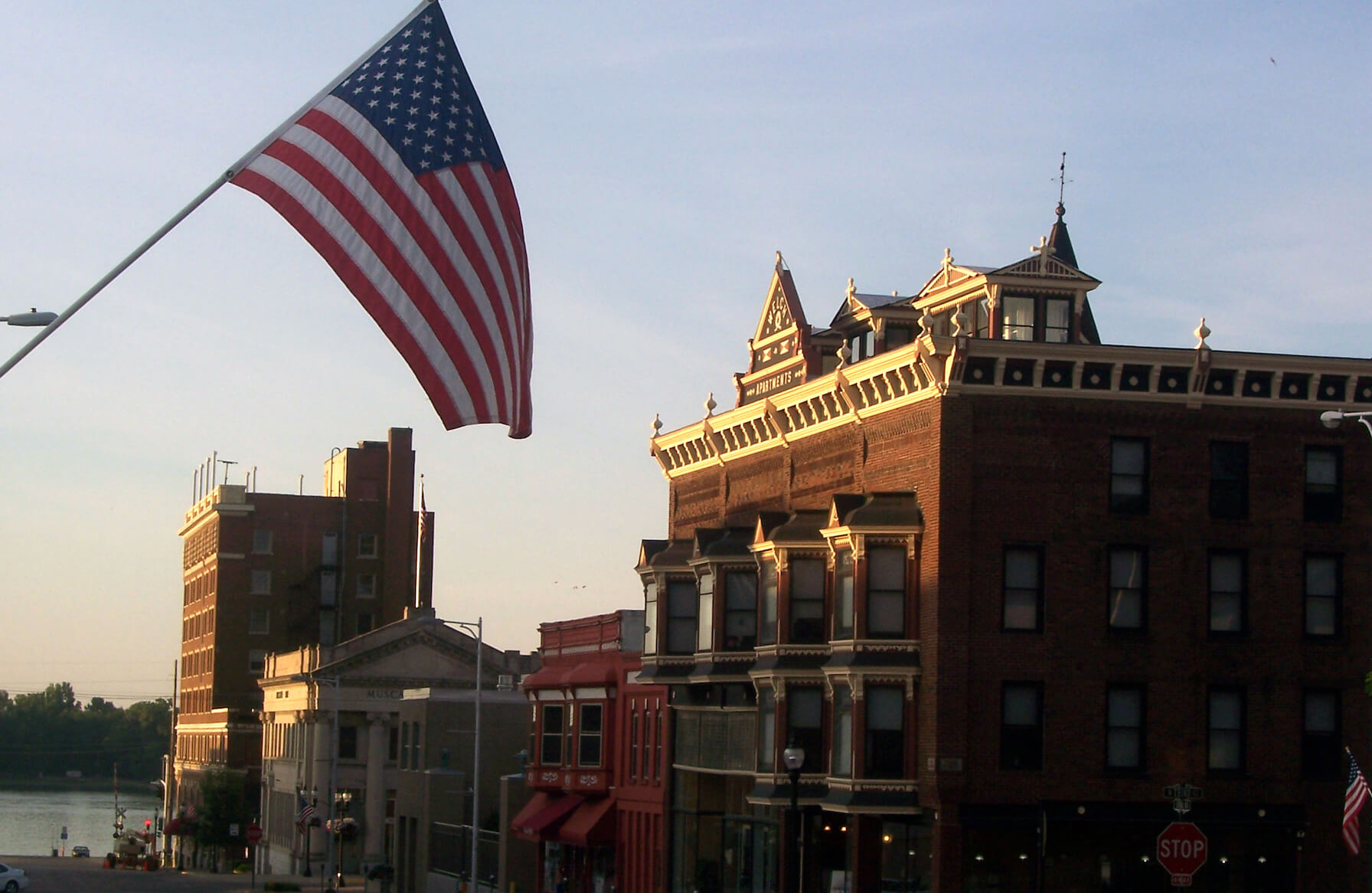 A Democratic Iowa House Majority (Part 4): Blue-Collar Districts - Iowa ...