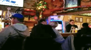 Video Appears To Show Bill Dix In Romantic Relationship With Lobbyist