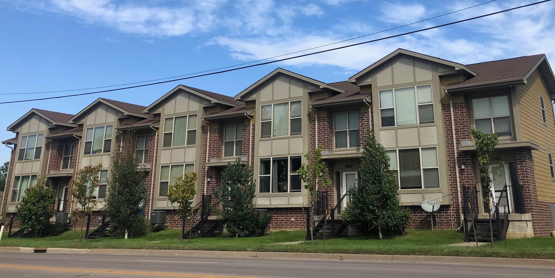 Report: Higher Wages Needed To Afford Housing In Iowa - Iowa Starting Line