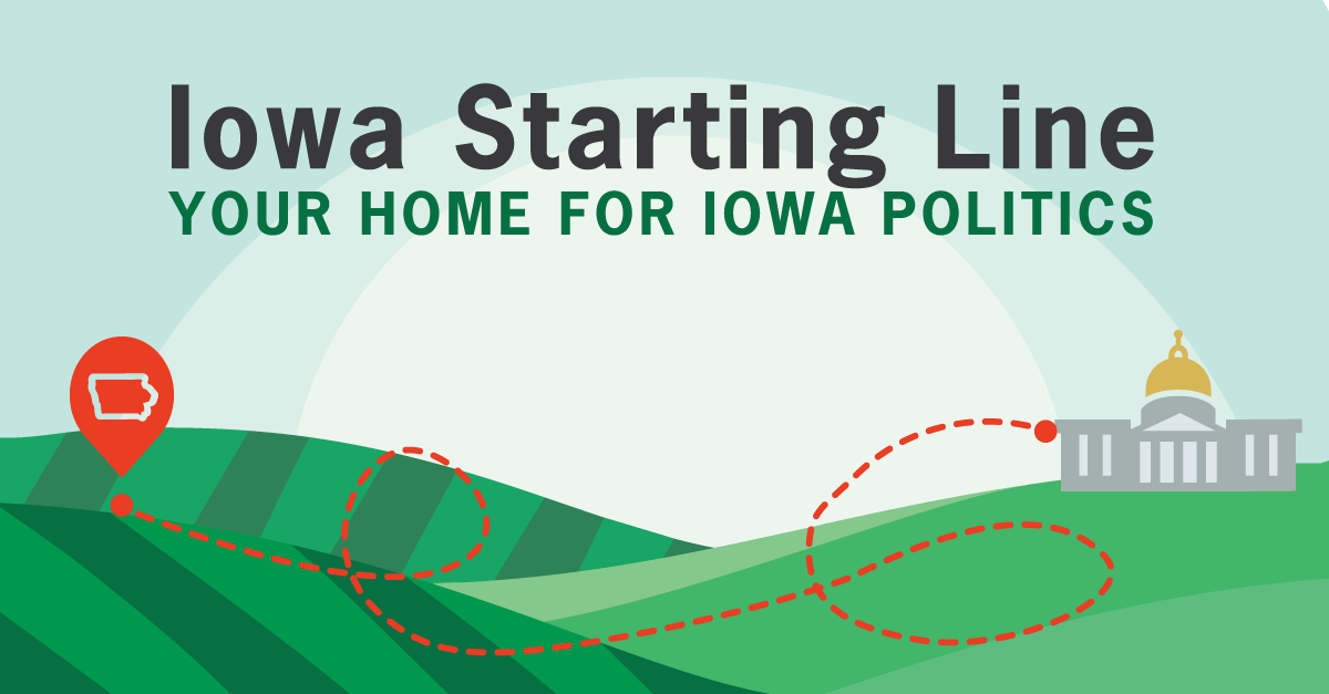 Iowa Starting Line Is Hiring - Iowa Starting Line