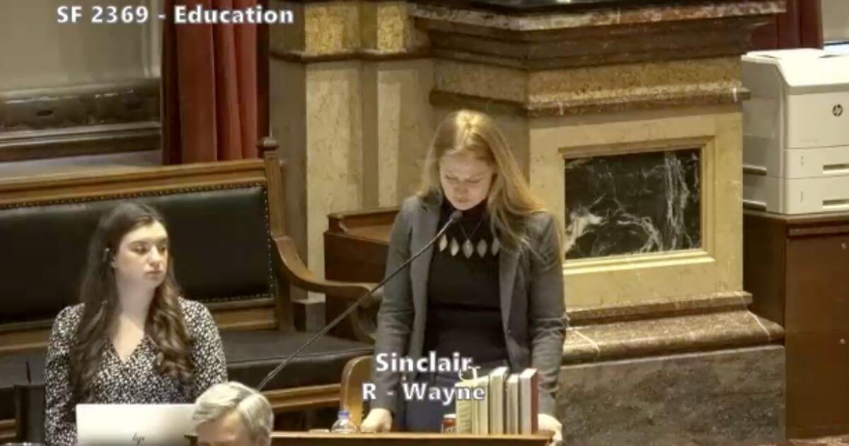 When Reynolds' Voucher Plan Failed, It Also Took Down These GOP ...