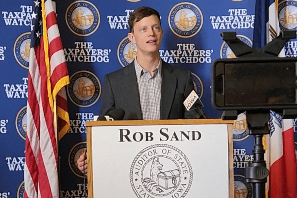 Iowa taxpayers will pay double in fees for school voucher program, says ...