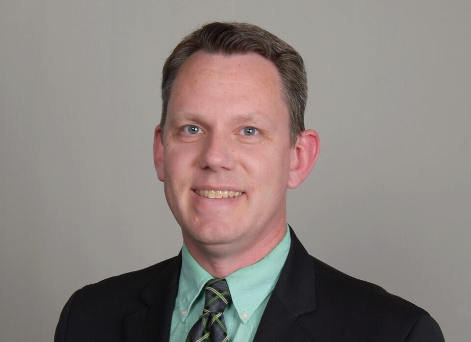 Democrat Dave Dawson launches bid for Iowa’s 4th Congressional District