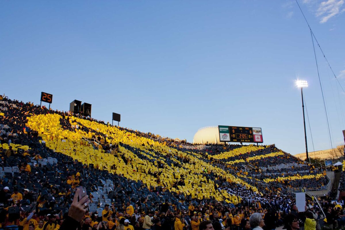 6 special Iowa college traditions loved by generations