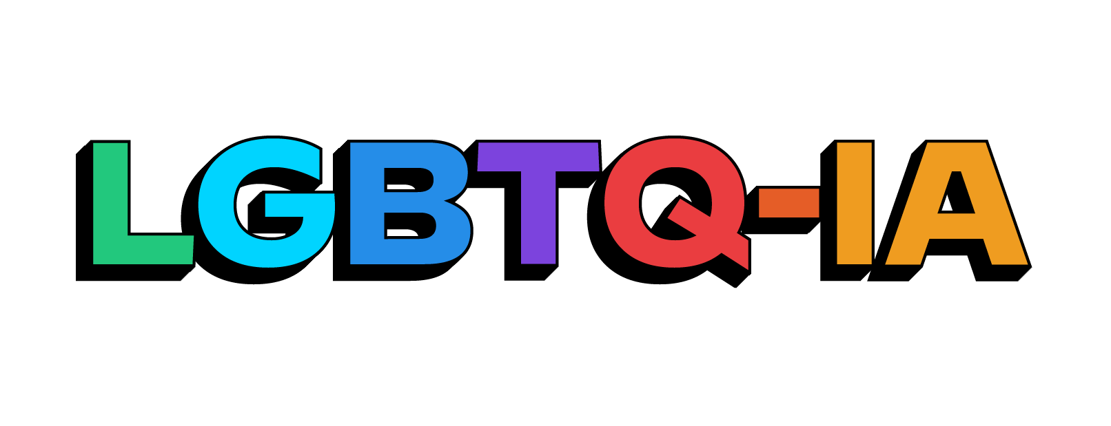 Yes, Iowa still has queer community. And this month, we're spotlighting it