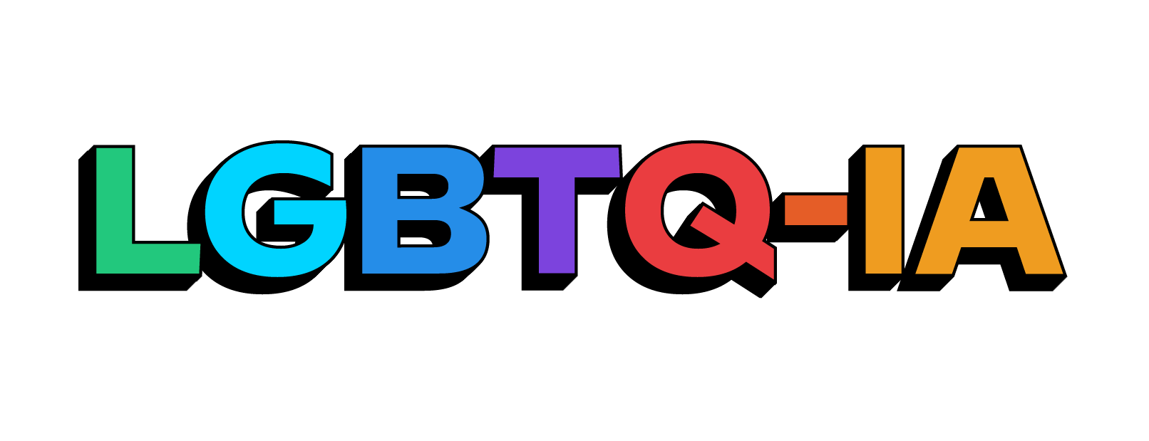 Yes, Iowa still has queer community. And this month, we're spotlighting it