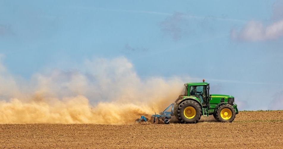 Small Iowa producers critical of House Farm Bill